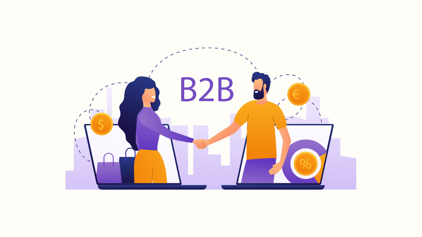 9 MAJOR B2B CUSTOMER ACQUISITION STRATEGIES FOR 2024 - MonsterClaw LLC