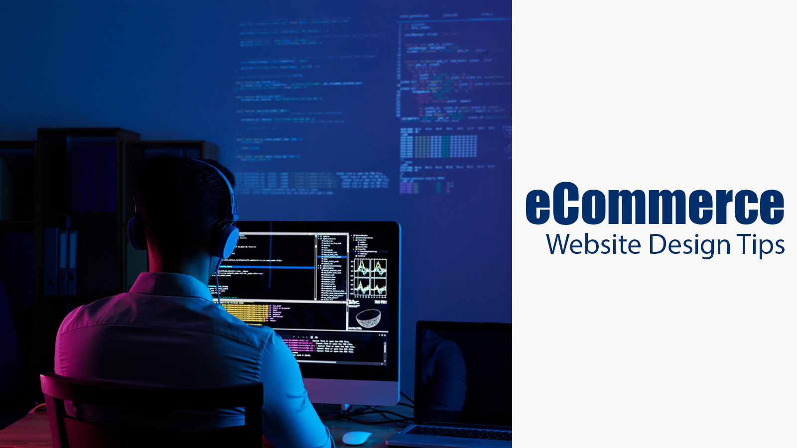 6 Trendy & Useful eCommerce Website Design Tips - MonsterClaw LLC