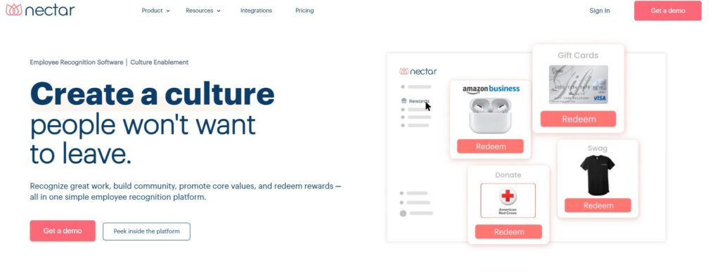 5 Best Employee Recognition Software Tools to Use in 2024 - MonsterClaw LLC