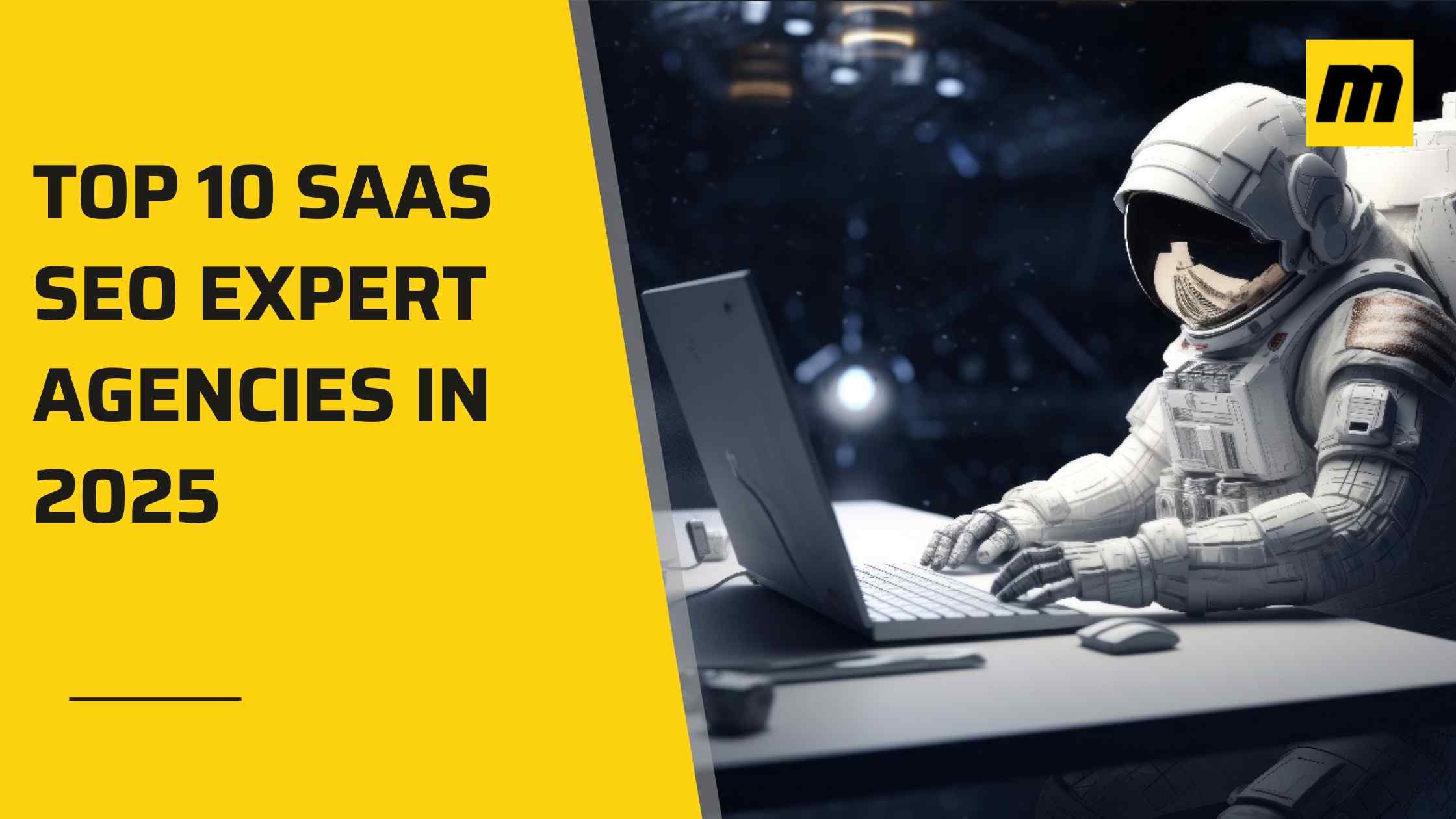 Top 10 SaaS SEO Expert Agencies Driving Growth in 2025 - MonsterClaw LLC