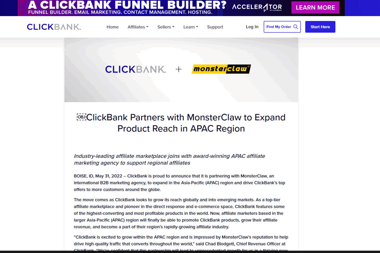 How to Create a ClickBank Account from Bangladesh in 2025: A Complete ...